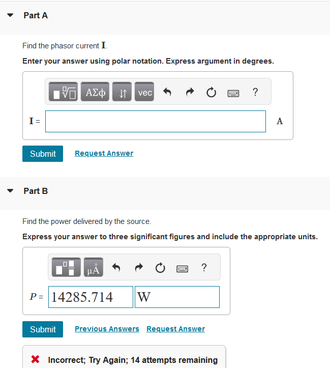 Solved P 5.80 Consider the circuit shown in (Figure 1). | Chegg.com