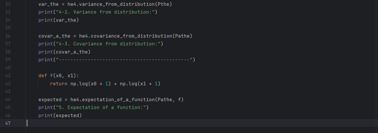 Solved The given files include data files (data folder), | Chegg.com