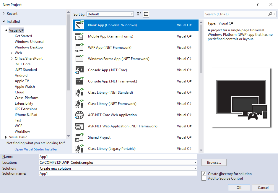 Solved Following GUI app are based on Universal Window | Chegg.com