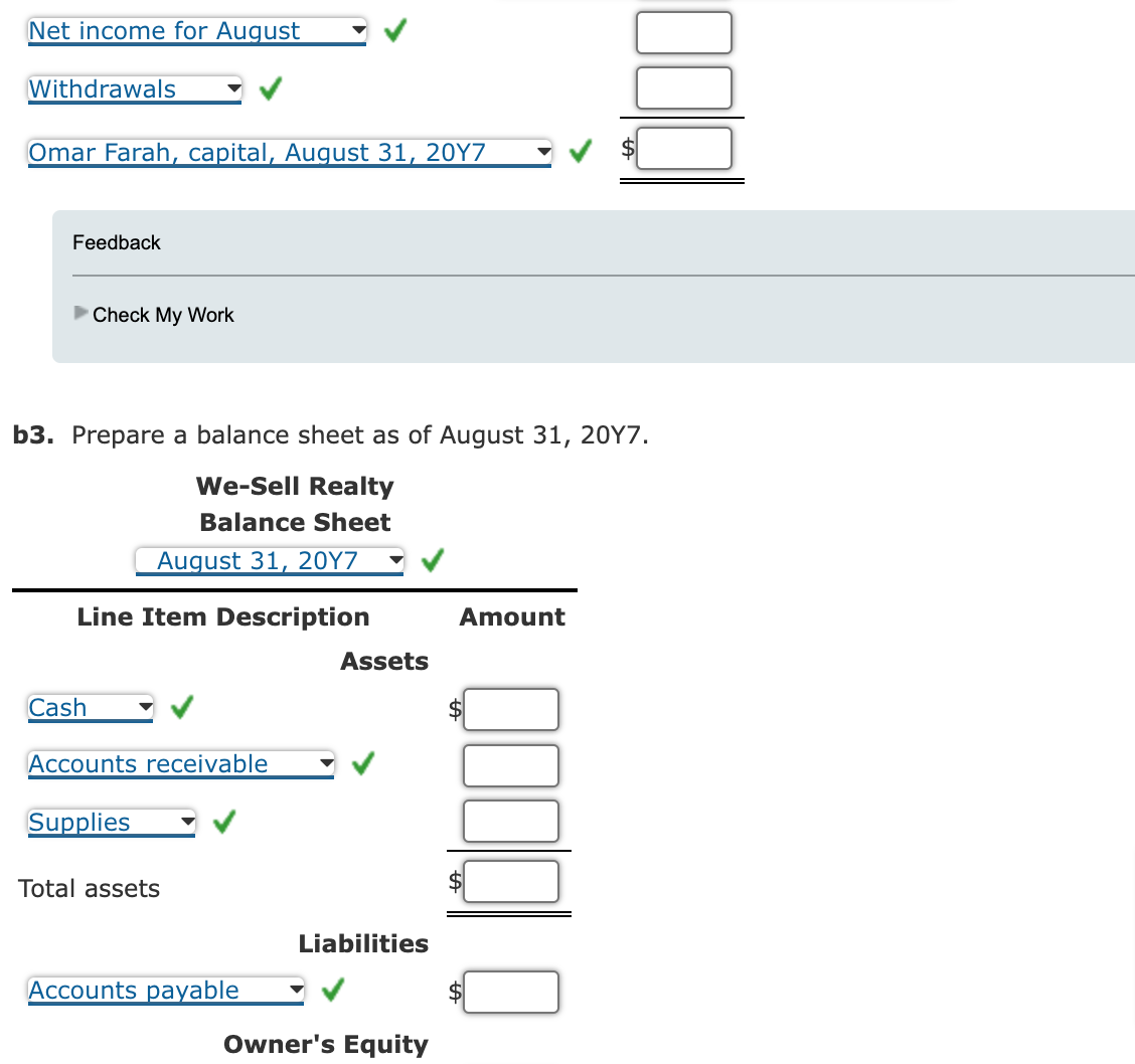 Solved a. Identify the errors contained within the presented | Chegg.com
