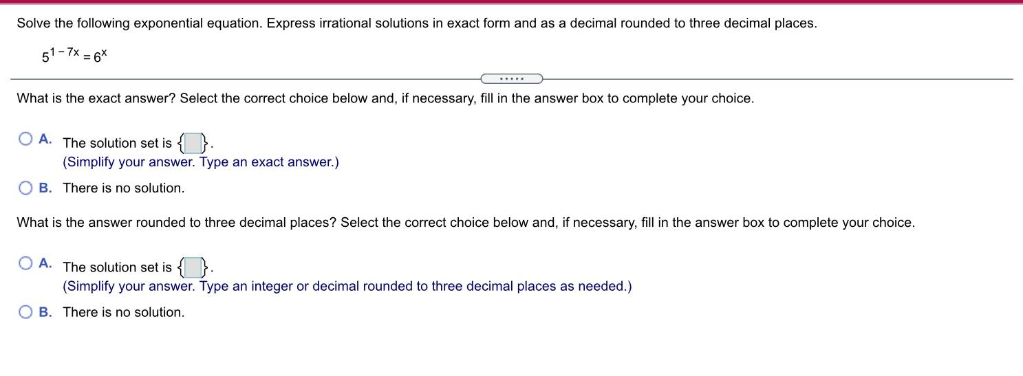 Solved This is a Algebra math question. If you can please | Chegg.com