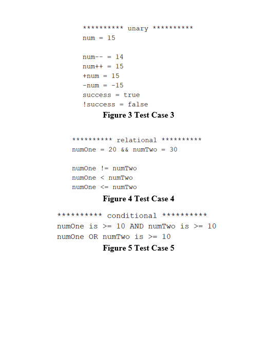Solved Netbeans Ide Familiarity Create A Java Console 2768