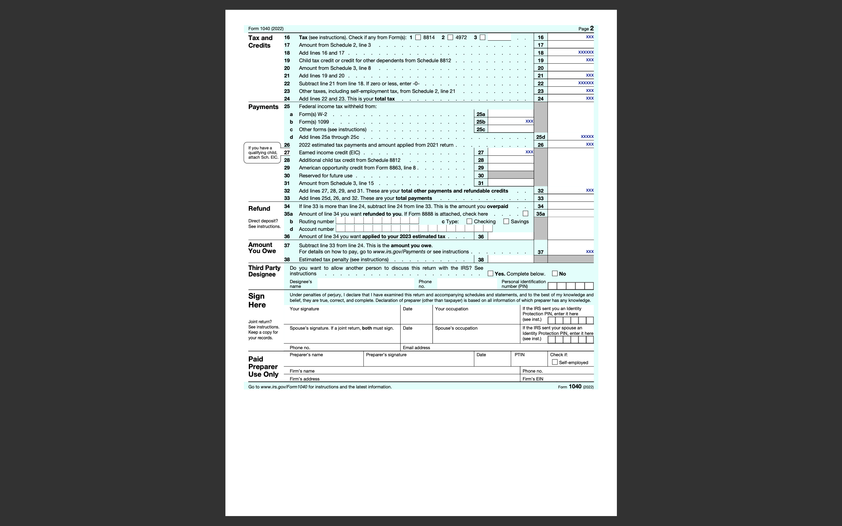 Solved (PLEASE FILL OUT FORM AS MUCH AS POSSIBLE A) FORM | Chegg.com