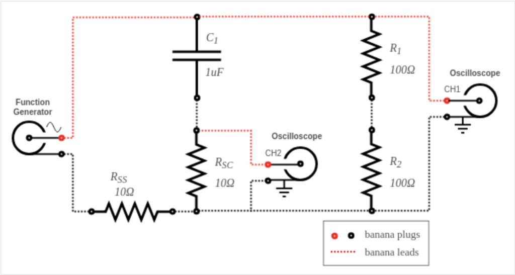 Solved Calculate the total impedance of the Parallel RC | Chegg.com