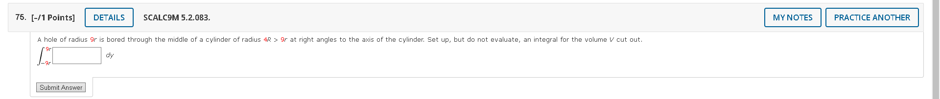 Solved Int D Y 