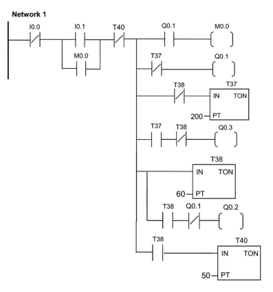 Solved A three-motor system will be controlled by three | Chegg.com
