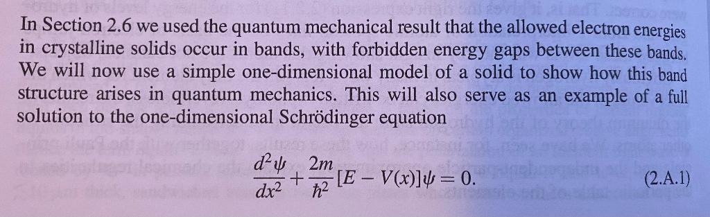 Solved Consider a particle of mass m in an infinitely deep, | Chegg.com