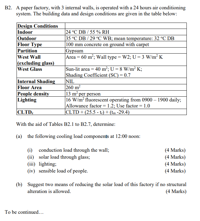 List of Useful Equations/Formulae Arad, - [As (SCL) + | Chegg.com