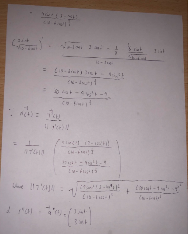 Solved You are a marine biologist documenting interesting | Chegg.com