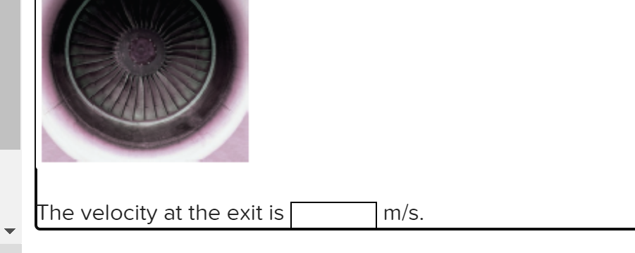 Diffuser Jet Engine Diagram Aircraft Gas Turbine Engine Diff