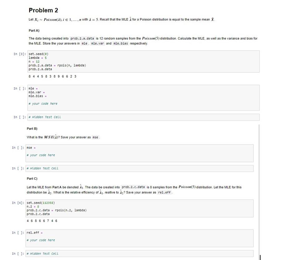 Solved Need Ans of Part A), Part B) & Part C) Pls Provide | Chegg.com