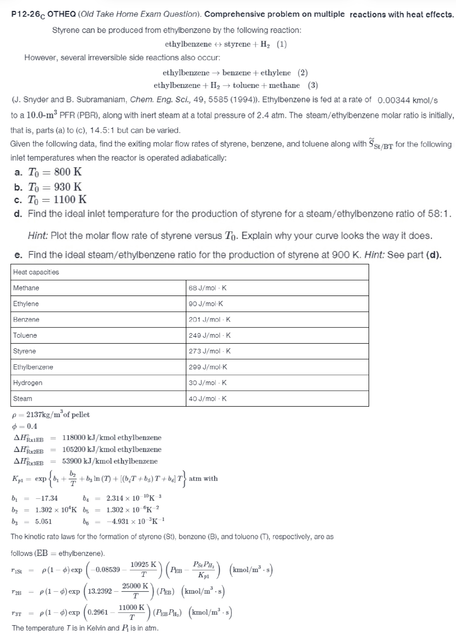 Solved Please answer all parts with detailed polymath | Chegg.com