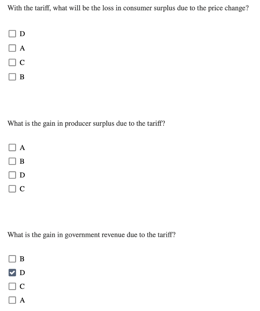 Solved Intro to Macro; (International Trade) 3 Questions in | Chegg.com