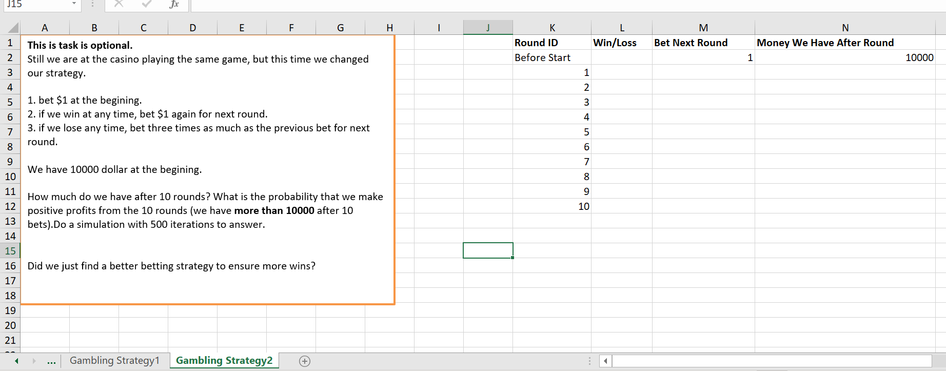 Clipboard Font Alignment Number Styles Cells Editing | Chegg.com