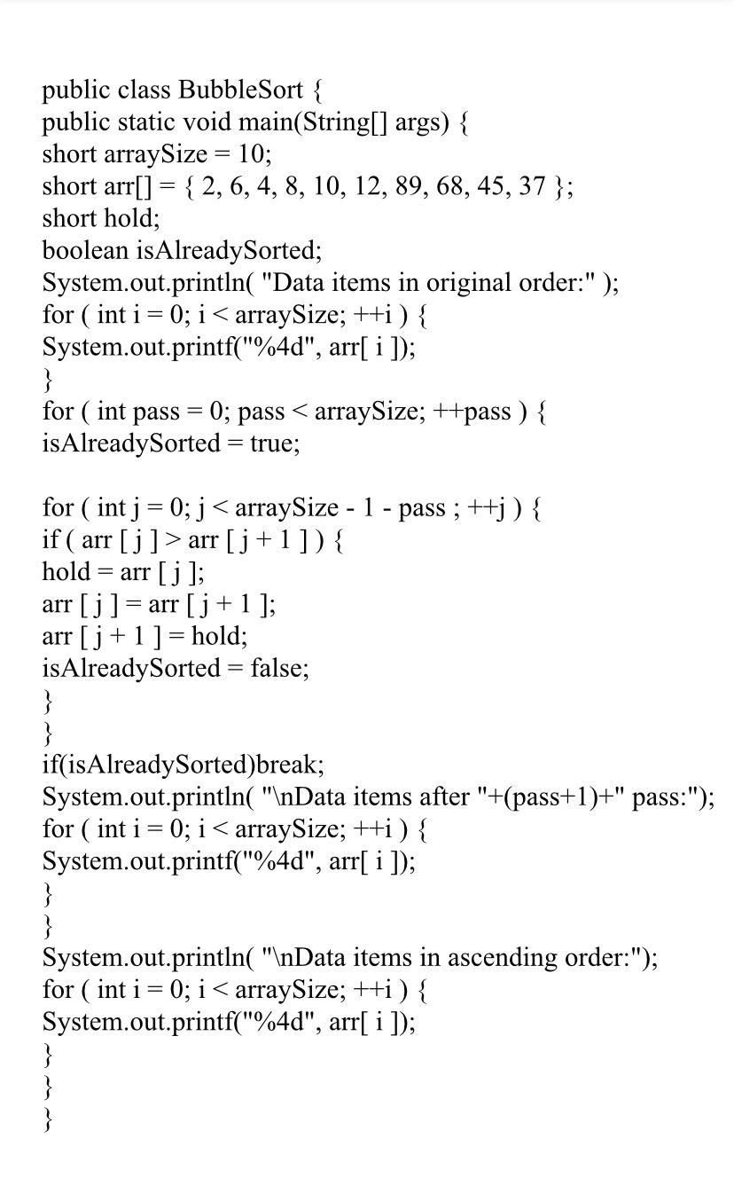 Solved TASK THAT IS TO BE COMPLETED. PLEASE INCLUDE ALL | Chegg.com