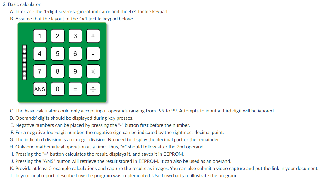 Solved Subject: Microprocessors Laboratory Program: Arduino | Chegg.com