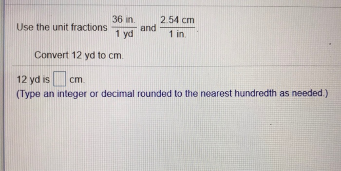 Solved A property that measures 17 hectares is for sale. a. | Chegg.com
