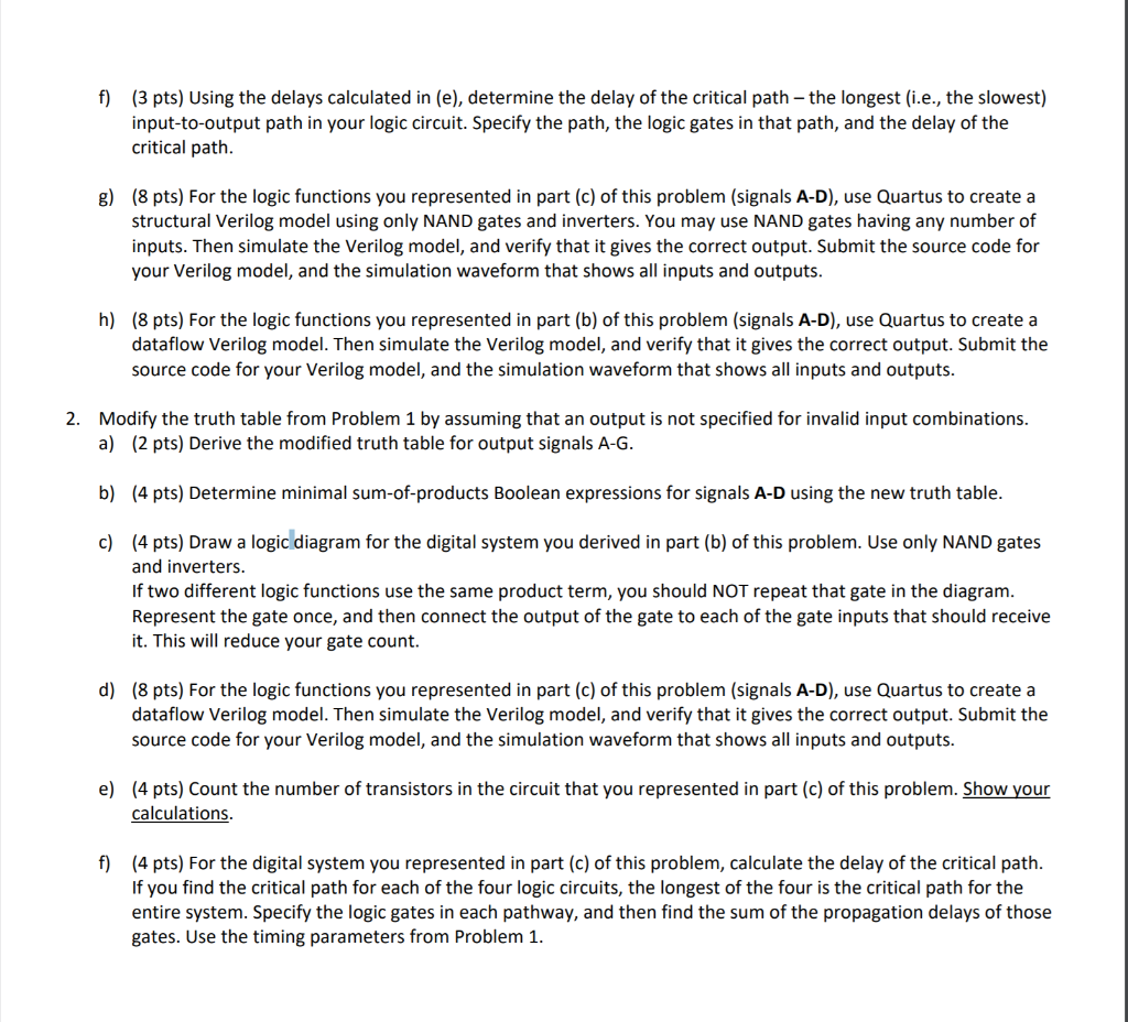 Solved APPENDIX: Use this information when working on | Chegg.com