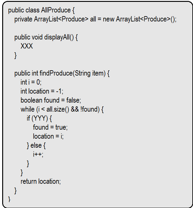 Solved In the following project files shown below, the | Chegg.com