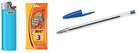 Solved 6. You are the Brand Manager of Bic brand (examples | Chegg.com