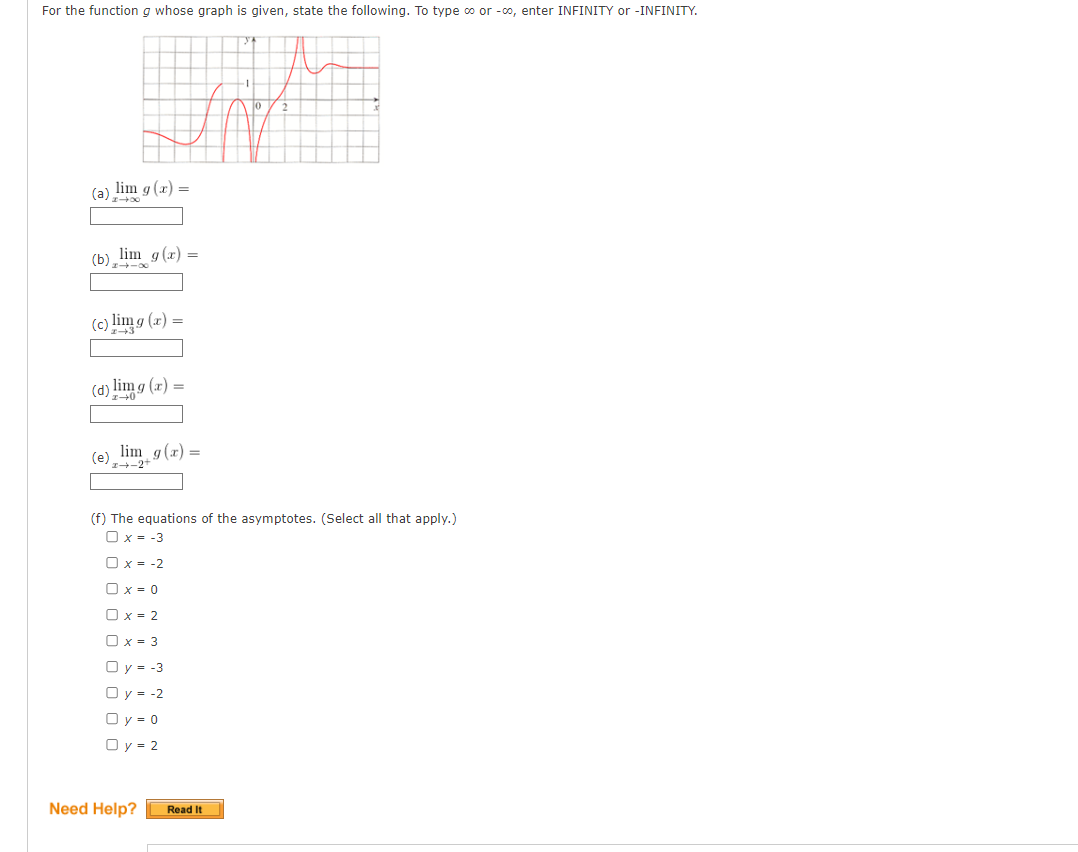 Fill in the blanks | Chegg.com