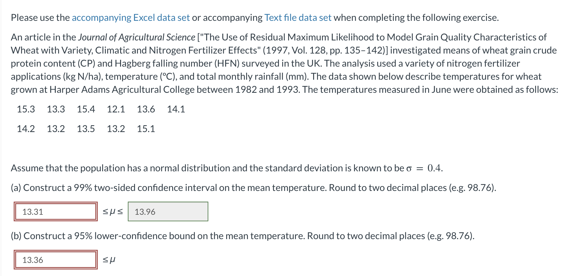 Solved Please use the accompanying Excel data set or | Chegg.com Solved Please use the accompanying Excel data set or | Chegg.com