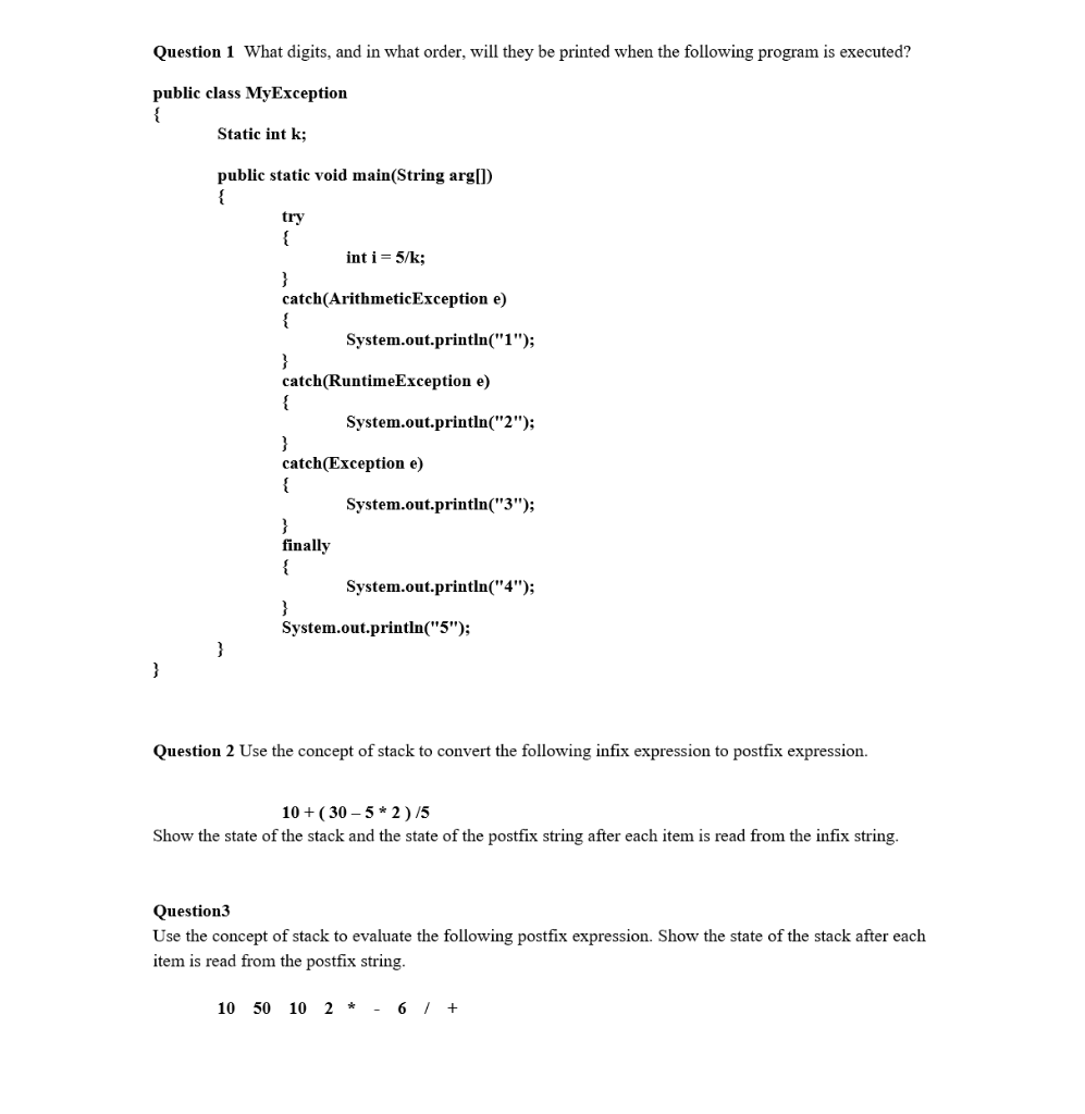 Solved Question 1 What digits, and in what order, will they | Chegg.com