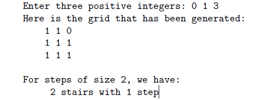 Solved so I have this Python code # Randomly generates | Chegg.com