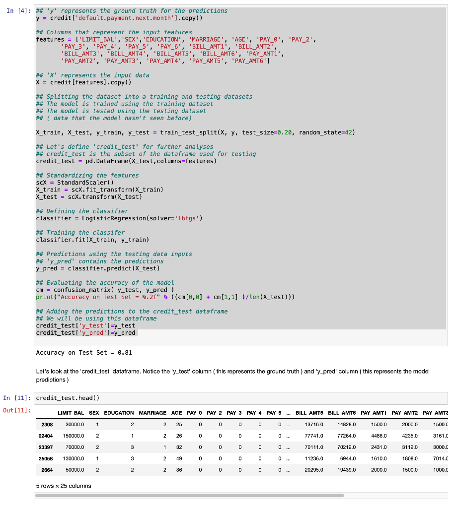 This lab contains 12 questions. The first 11 | Chegg.com
