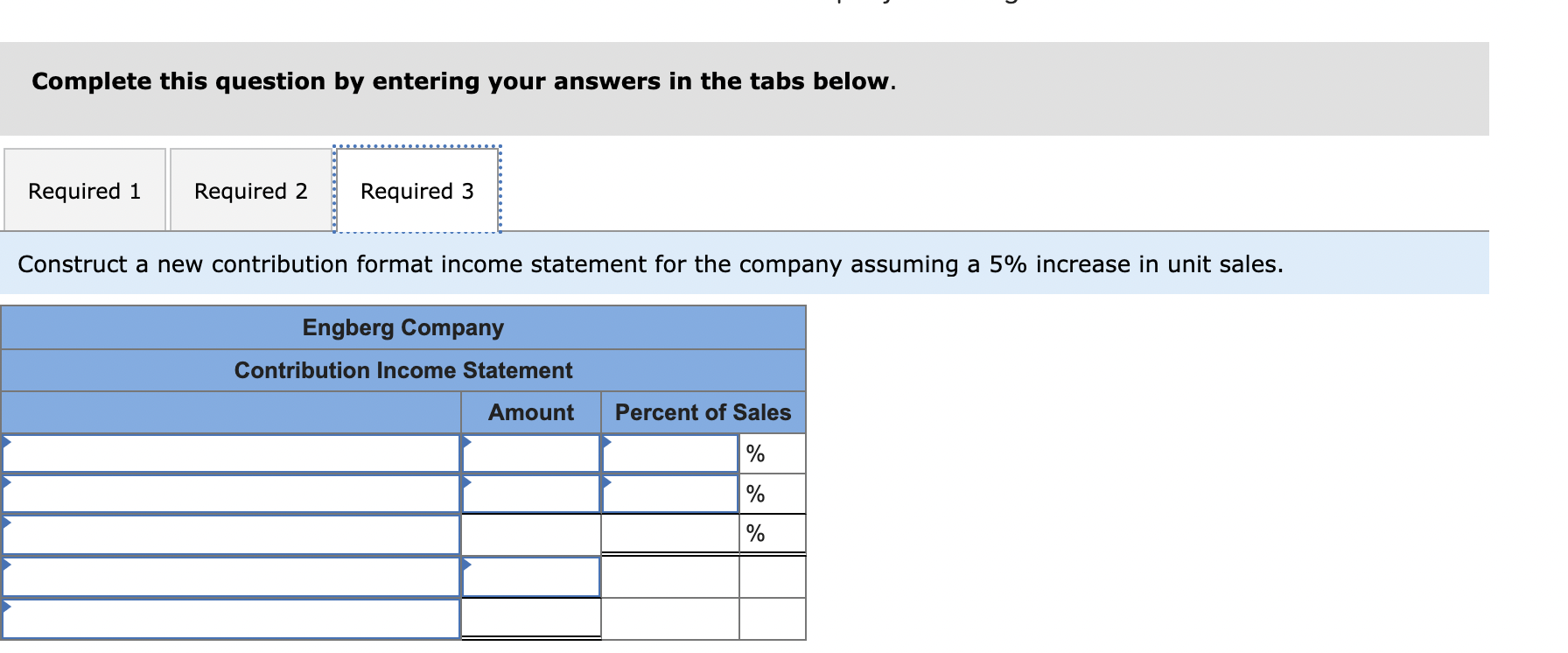 Solved Exercise 5-9 (Algo) Compute and Use the Degree of | Chegg.com