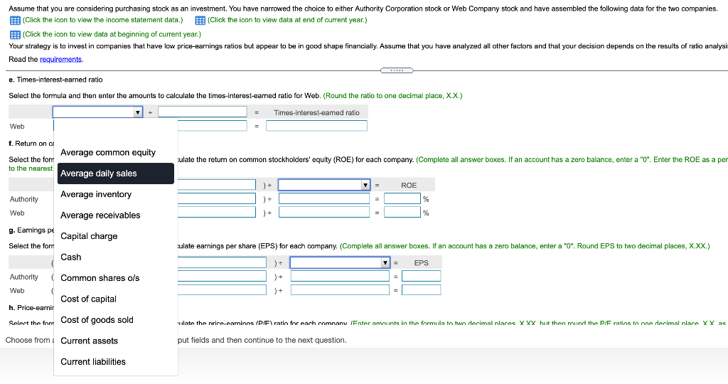 Solved Assume that you are considering purchasing stock as | Chegg.com