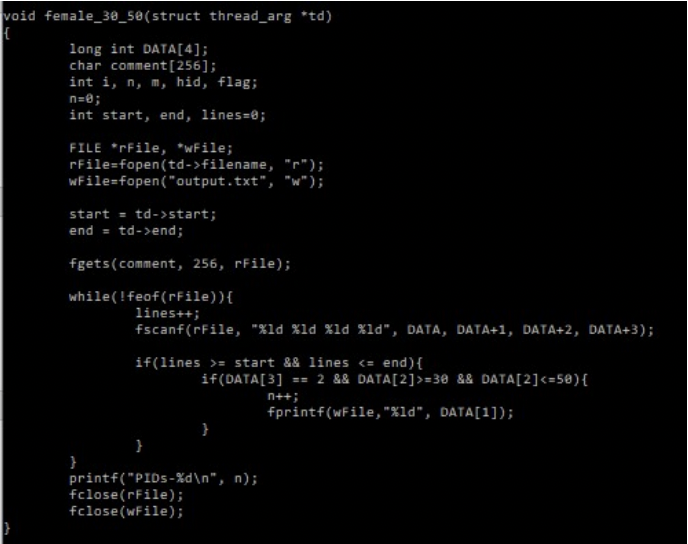 Solved #include #include include #include #include | Chegg.com