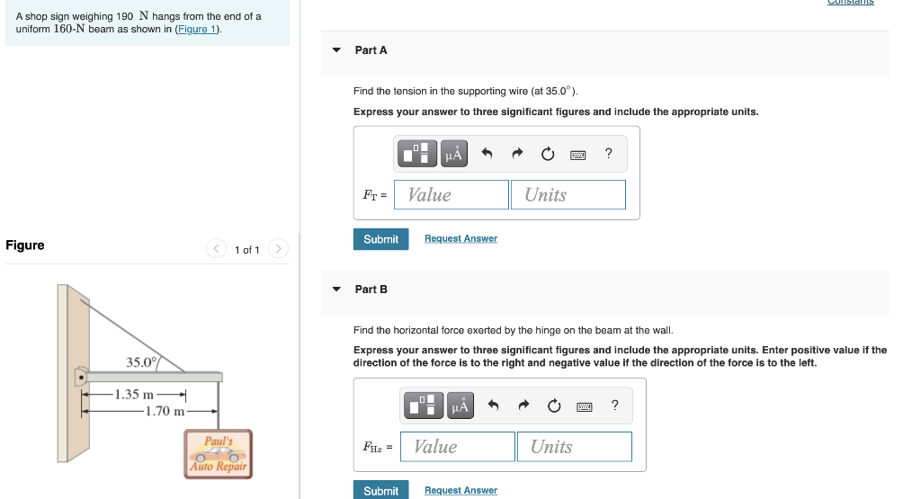 Solved Answer part A and B please | Chegg.com