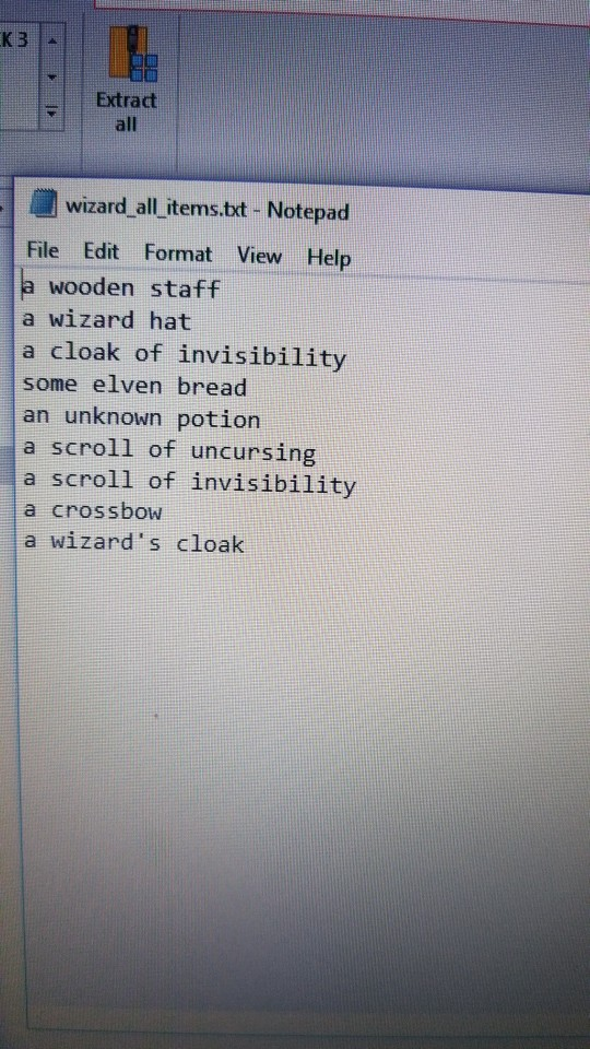Solved Project 7-1: Pig Dice Rules Create a program that | Chegg.com