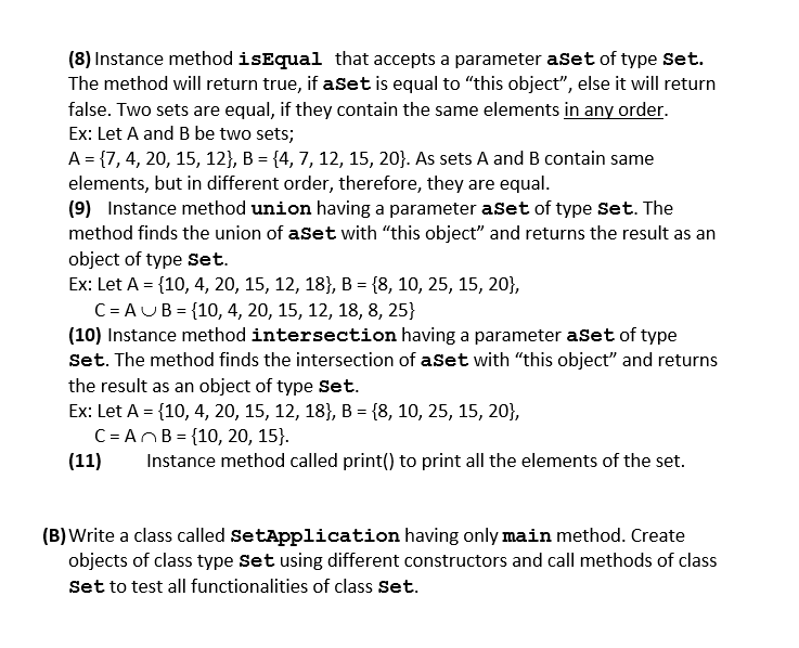 Solved ITCS214 / ITCS215 / ITCS216 (Data Structures) | Chegg.com