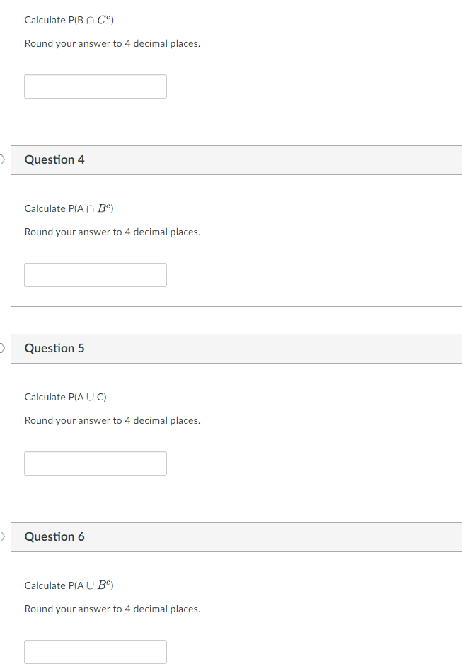 Solved Experiment: Selecting a single card from a standard | Chegg.com