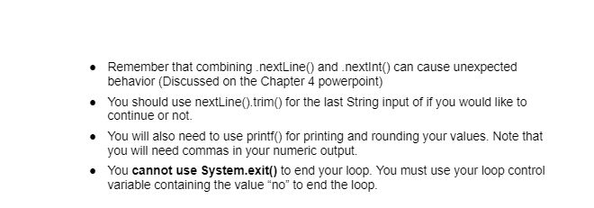Solved Programming Project 3 - Delivery Charges Note: When | Chegg.com