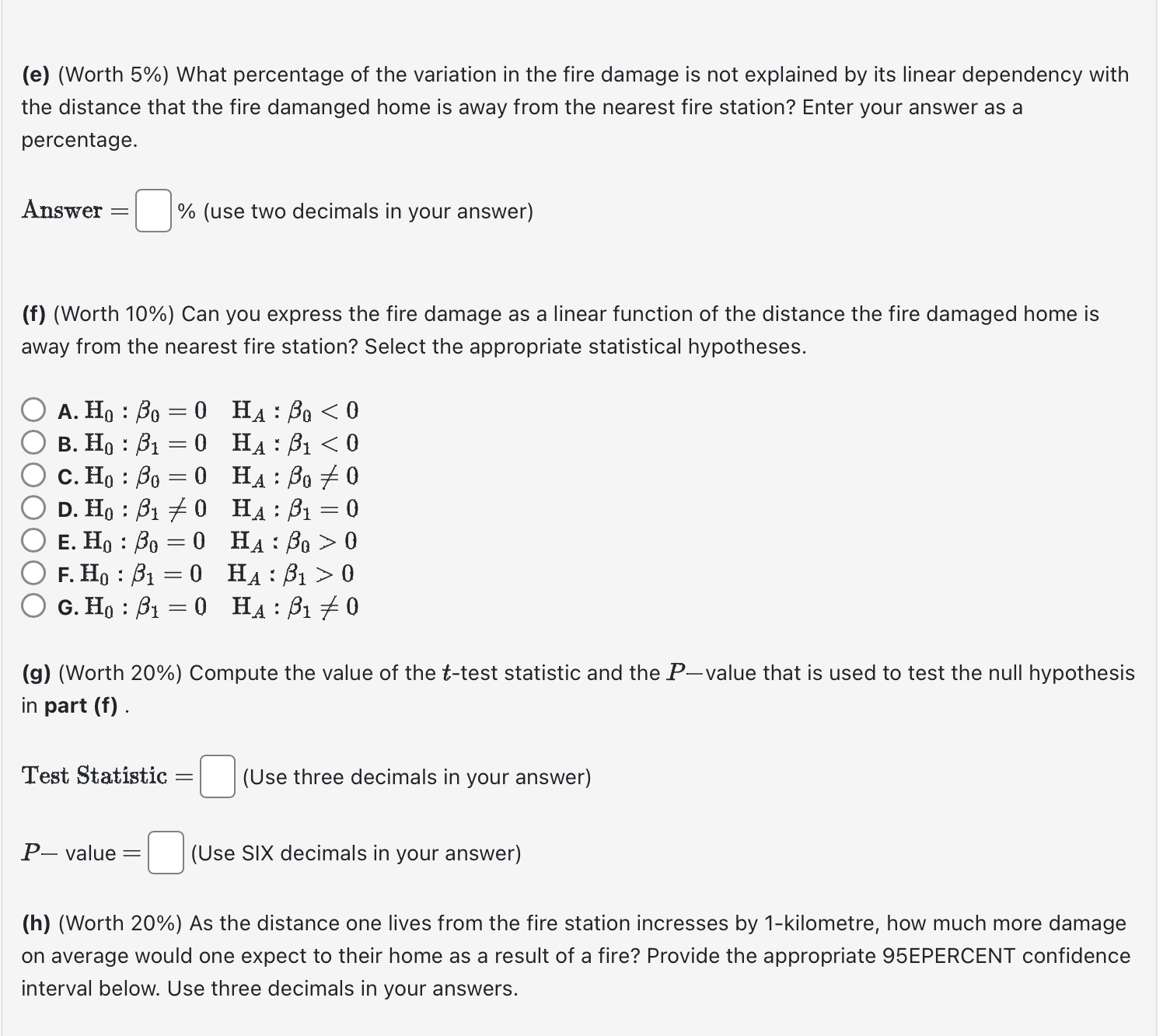 Solved Lab Nine Exercise: Problem 2 (10 points) A fire | Chegg.com