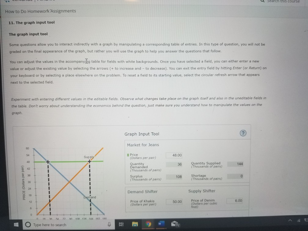 Solved Searen this course How to Do Homework Assignments 11. | Chegg.com