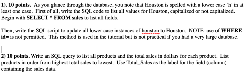 Solved Can someone provide the answer to the questions in | Chegg.com
