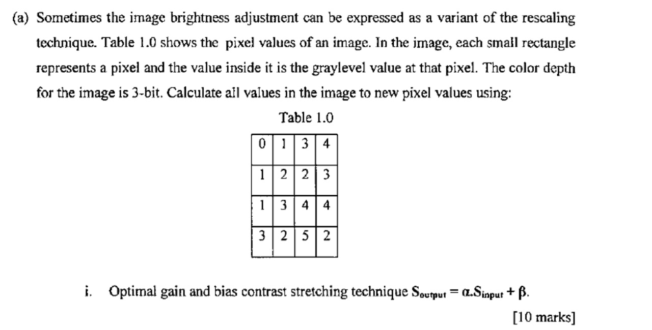 Solved need it asap, thank you! | Chegg.com