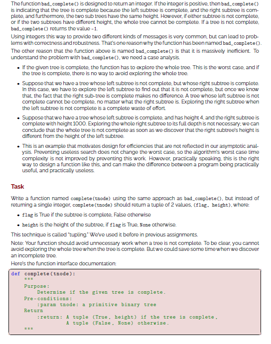 Solved Purpose: Students will practice the following skills: | Chegg.com