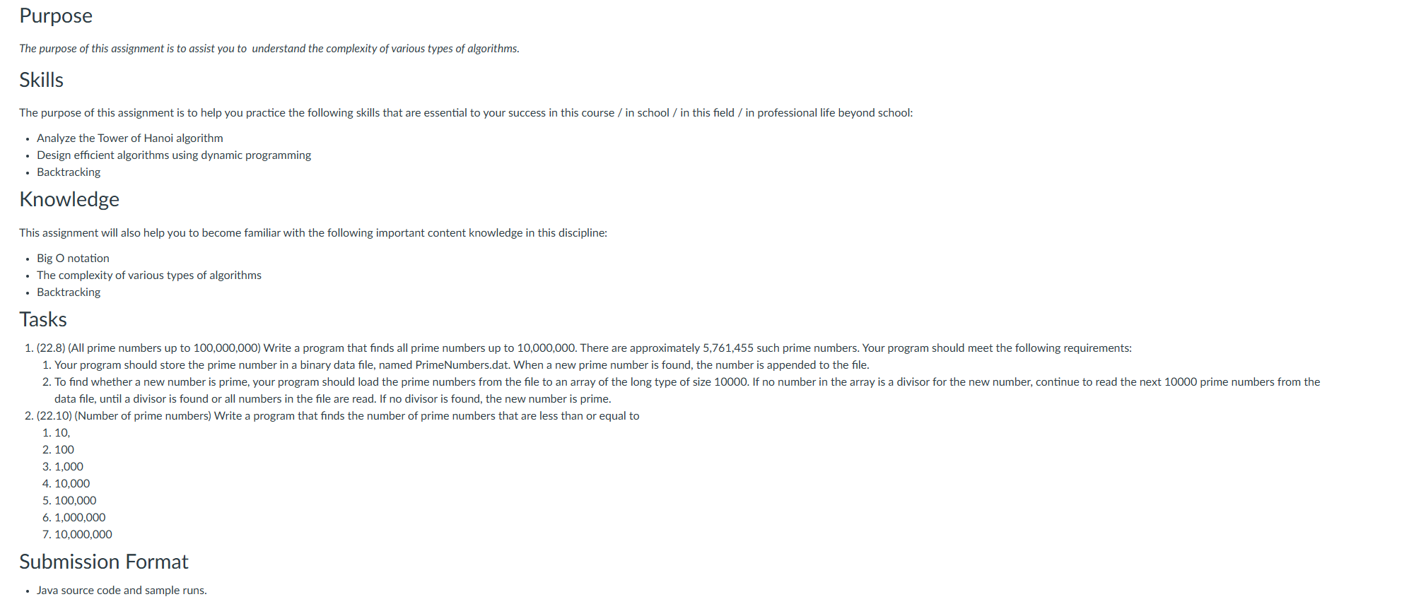 Help me write this assigment uin java also i dont | Chegg.com