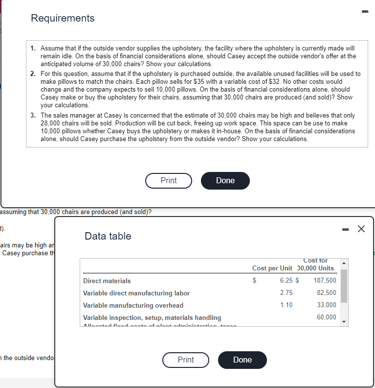 field is not used in the table, leave the input field | Chegg.com