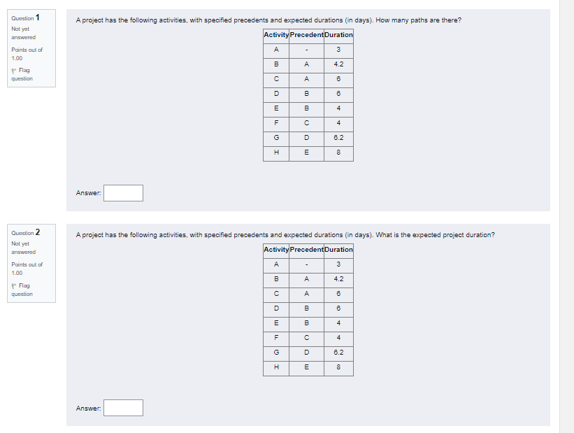 Solved Answer: | Chegg.com