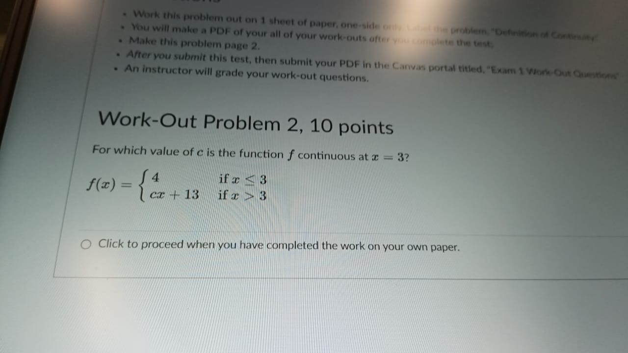Solved Wou will make a PDF of your all of your work-outs | Chegg.com