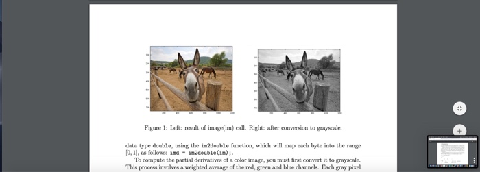 Solved 1 Introduction In this lab, you will compute and | Chegg.com