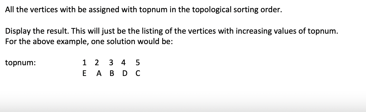 Solved Write a Java program that does the following: a) | Chegg.com