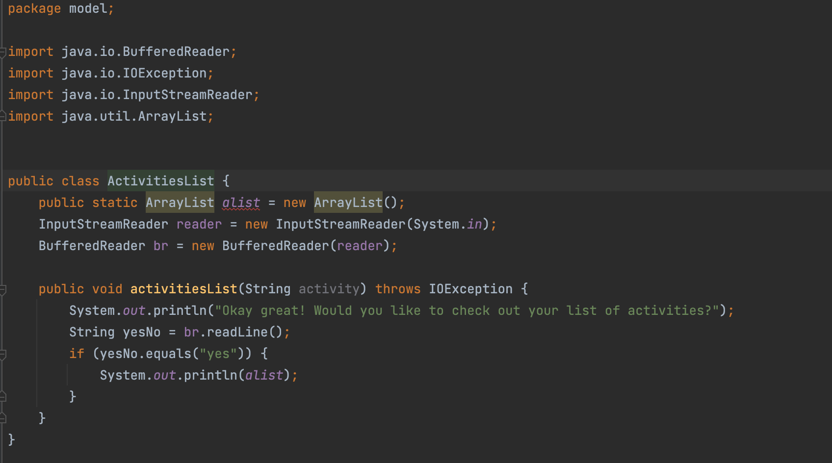 Solved I have these two classes meant to add different | Chegg.com