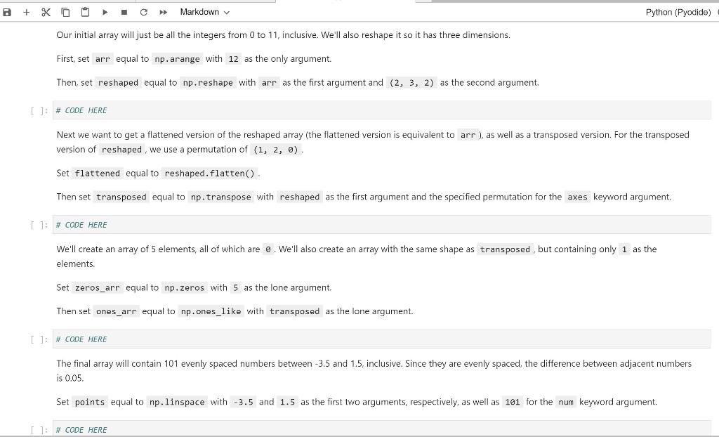 Solved This question requires 4 different codes. We are | Chegg.com